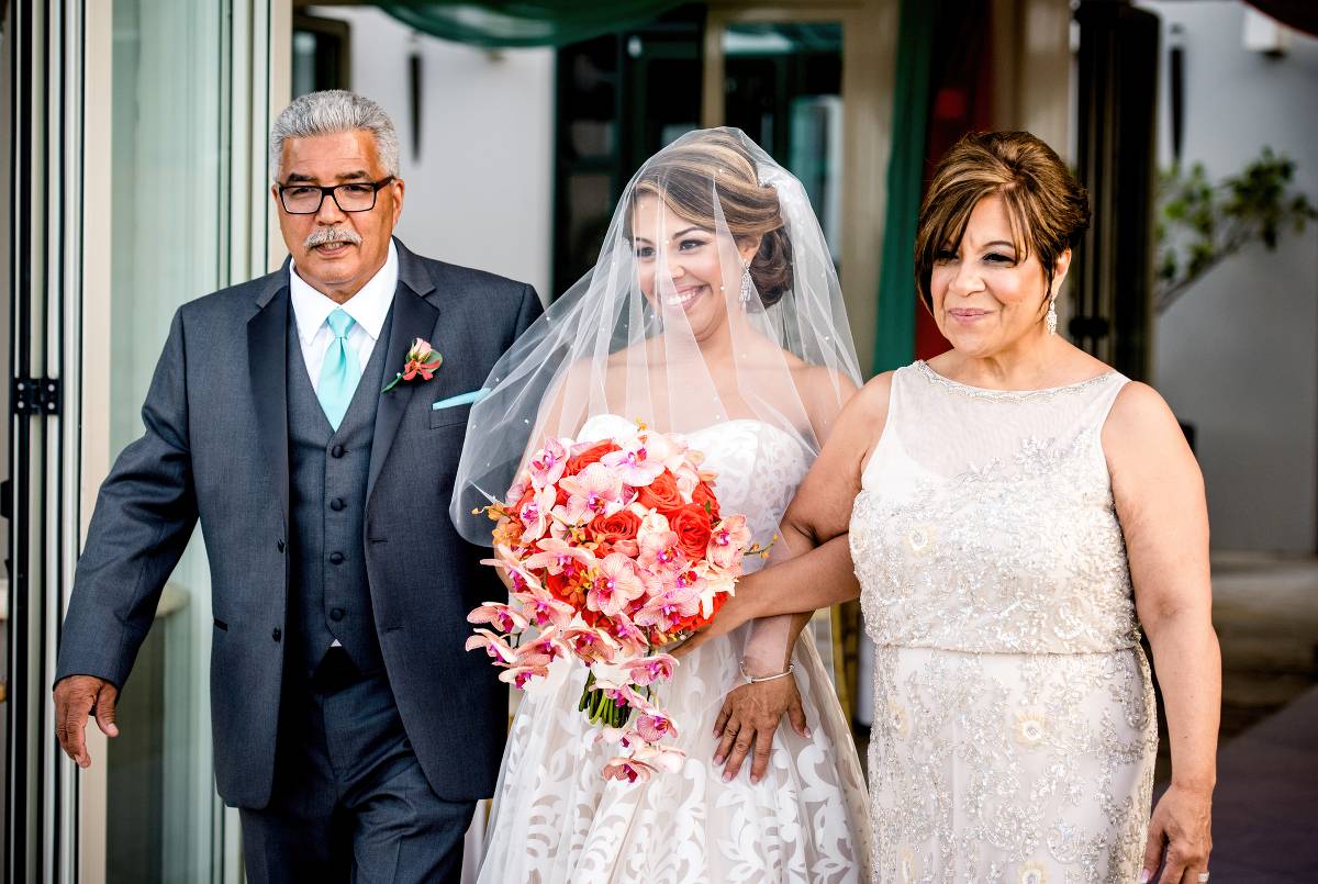 The Condado Vanderbilt wedding venue in Puerto Rico