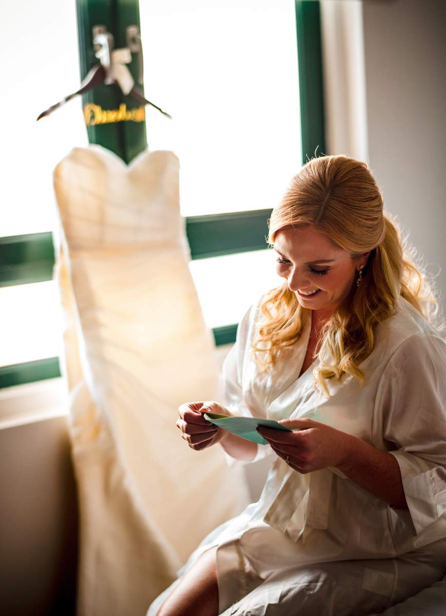 Condado Vanderbilt Hotel wedding San Juan, Puerto Rico