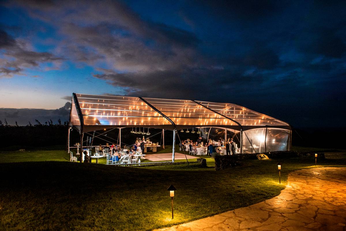 Royal Isabela Hotel wedding venue Isabela, Puerto Rico